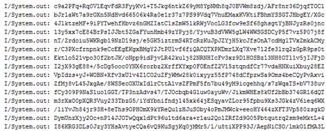 Base64 Image Example  Texas 7