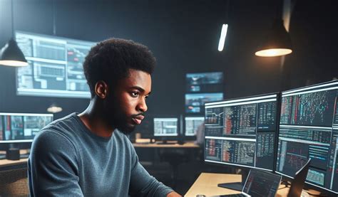 Were All Programmers Now By Travis Felder