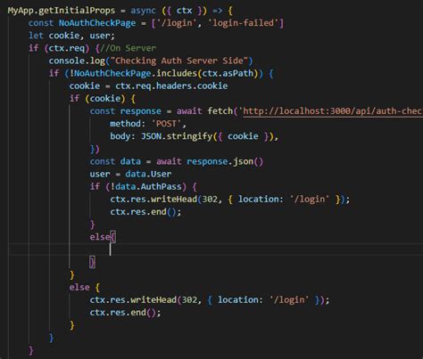 Api Resolved Without Sending A Response Message Rnextjs
