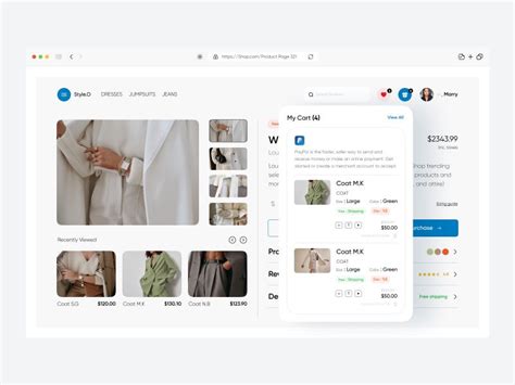 Fatima Farah On Linkedin Uidesign Digitalagency Uiux Uiuxdesign