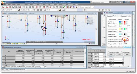 Solved Section Direction Autodesk Community