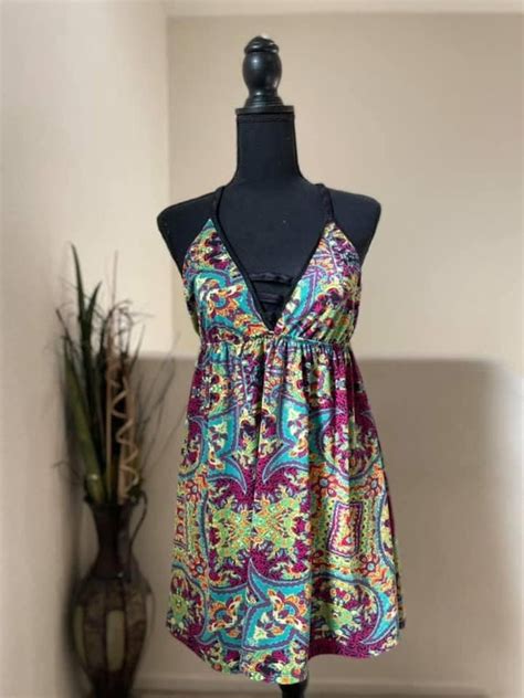 PDF Sewing Pattern Casual Affair Lingerie Pattern Etsy