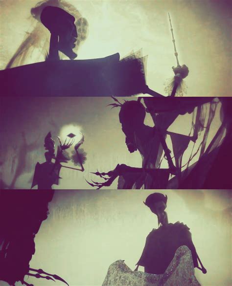 back to wonderland La fábula de los tres hermanos