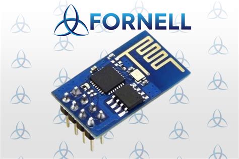 Módulo Wifi Esp8266 Esp 01