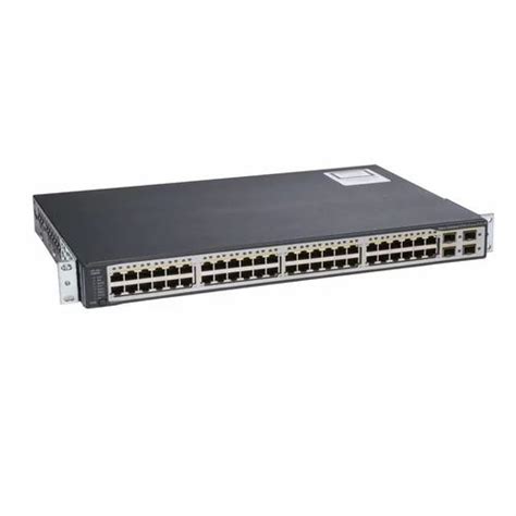 Hp Networking Switches At Piece HP Network Switch In Chennai ID