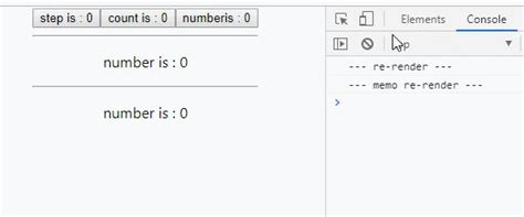 Reactmemo 与 Usememo 文章教程 文江博客
