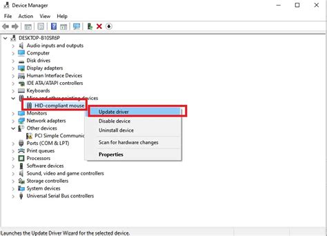 Cant See Mouse In Chrome How To Fix It Tech Training Hq