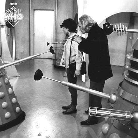 Daleks News Rumors And Information Bleeding Cool News Page