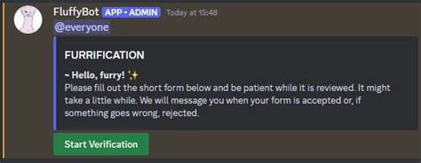 Github Zxcsniperfurry Verification Bot Custom Discord Verification