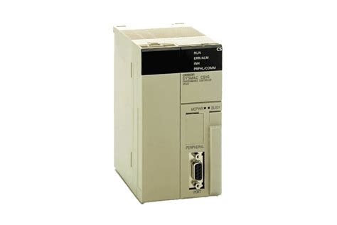 Cs1g Cpu42h Cpu Unit