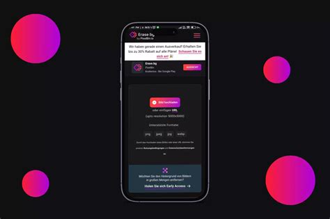 Erase Bg Aplikasi Penghapus Latar Belakang