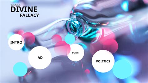 Divine Fallacy By Sofia Toriello On Prezi