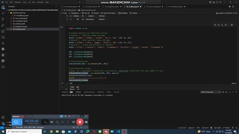 waseem hassan on linkedin datascience datapreprocessing datamerging