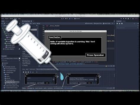 Game Dev Tutorials YouTube Tutorial Antonym Game Dev