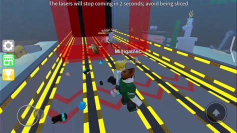 Nopixel Minigame
