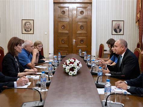 Местните избори ще са на 29 октомври