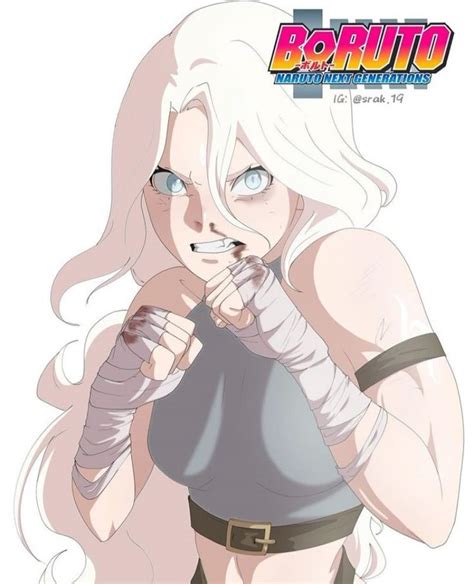 Kunoichi Naruto Naruko Uzumaki Naruto Sasuke Sakura Naruto Art Uchiha Naruto Oc Characters