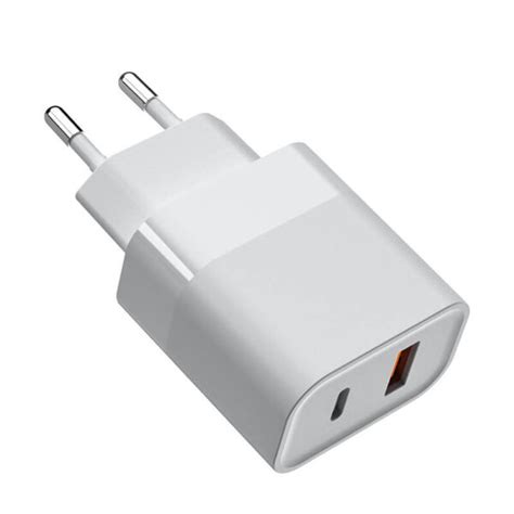 Usb C 30w Charger Usb C Cable Manufacturer Wandkey
