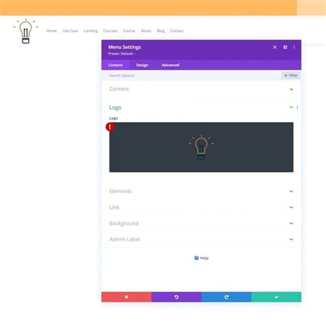 How To Create A Sticky Header With Divis Sticky Options