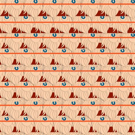 Seamless Peacock Vector Stock Vector Illustration Of Decoration 160747942