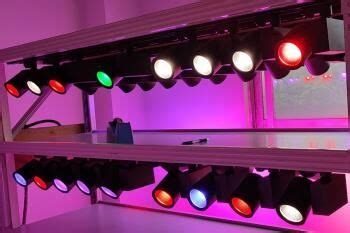 What You Should Know About Led Track Light Wattage