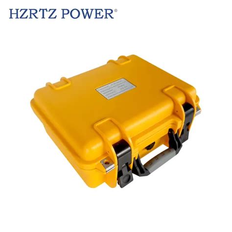 10kv High Voltage 10a Inductive Transformer Winding Dc Resistance
