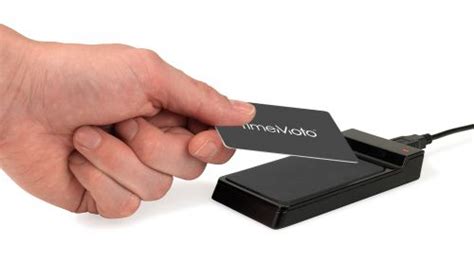 Tega Office Supplies Hull Safescan RF USB RFID Reader