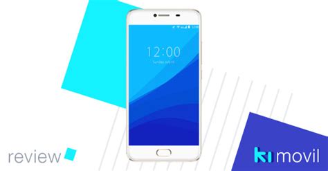 Review UMiDIGI C Note Kimovil Blog