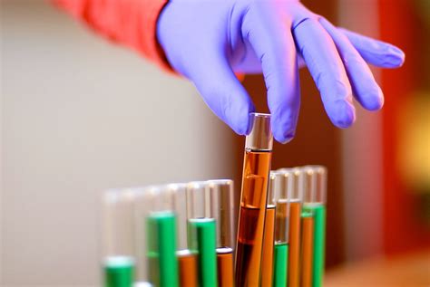 Portfolio De Photographies Pour Entreprise Analytic Lab Index Ld Gard