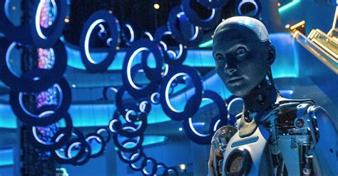 Qué Es Robot Esta Es La Verdadera Historia De Una De Las Palabras Más