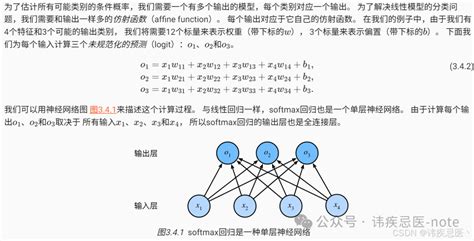 深度学习11：从零实现softmax回归：pytorch框架下的深度解析与实战 知乎