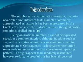 Pi PPTX