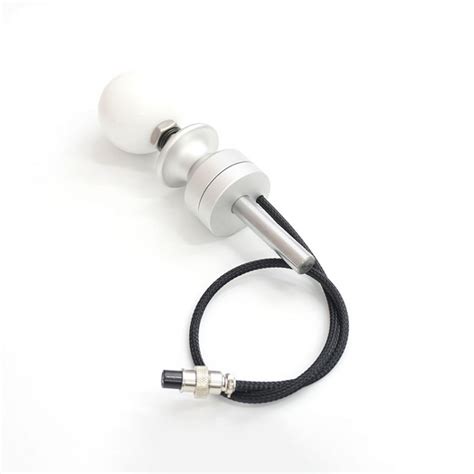 Racing Reverse Gear Kit Pc Video Game Accessory Silver For Simvertex Sh V5 Gear Shifter Free