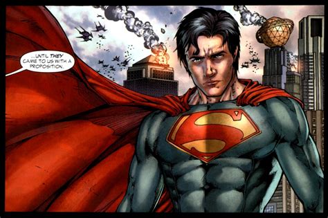 SUPERMAN TERRA 1