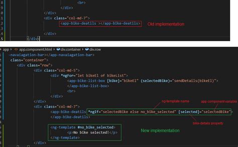 Lets Develop An Angular Application Display The Bike Details In Bike