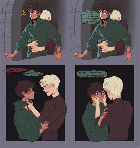 Pin By Hitagi17 On Guardado Rápido Harry Potter Anime Harry Potter