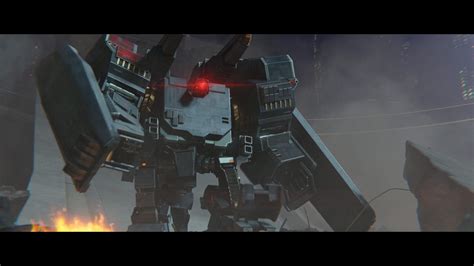 Next Gen 2018 Animation Villain Good Animated