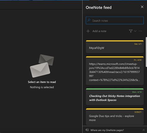 Best Outlook Tips And Tricks For Power Users TechWiser