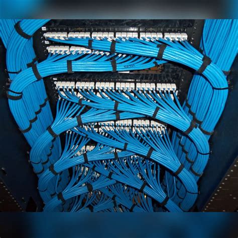 Adss Solutions Structured Cabling Systems