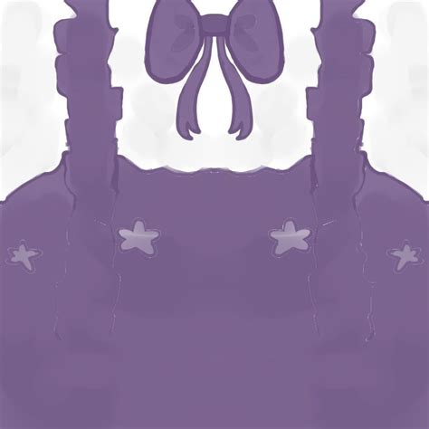 Roblox T Shirt Purple