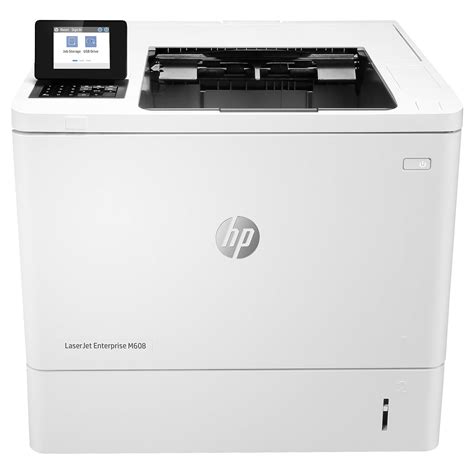 HP LaserJet Enterprise M608n - Laser printer - LDLC | Holy Moley