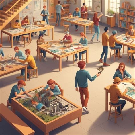 Project Based Learning Hands On Approach In A Great Data Driven World Learningmole