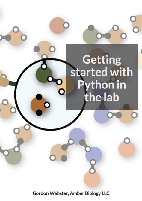 Getting Started With Python Free Data Science Books