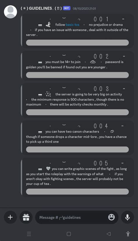 Discord Role Layout Artofit Discord Role Layout Artofit