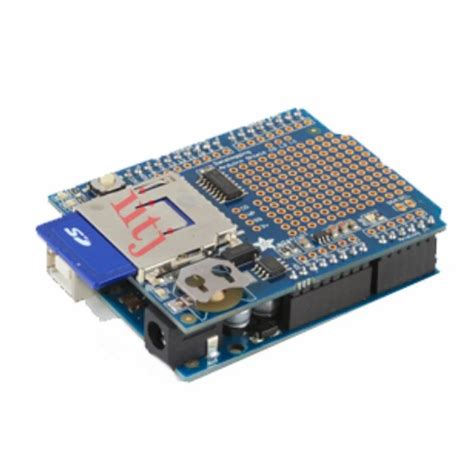 IITJ Temperature Data Logger For Industrial At 8000 Piece In Jaipur ID 17712289748