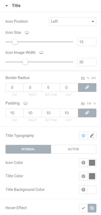 how to create tabbed content in elementor using powerpack addons