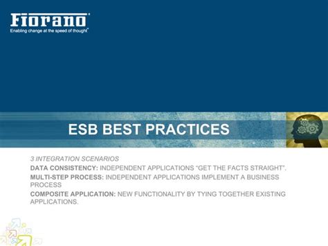Tactics Esb Implementation PDF Computer Software And Applications Computing