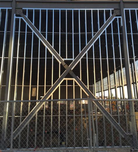 Cvl Engineers Inc On Linkedin Notjustcommercial Steelstuddesign