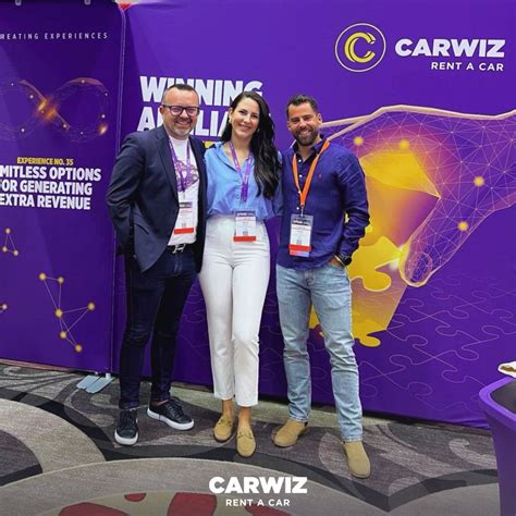 Damir Ljubic On Linkedin Carwizinternational Icrslasvegas