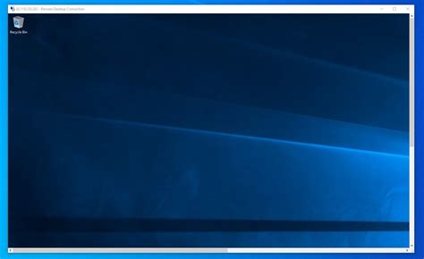 How To Enable Remote Desktop Connections To A Windows Vps
